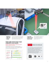 SR 2000 SERIES - KEYENCE - PDF Catalogs | Technical Documentation ...