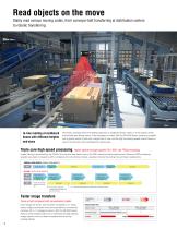 SR 2000 SERIES - KEYENCE - PDF Catalogs | Technical Documentation ...