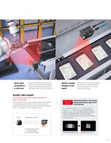 SR 2000 SERIES - KEYENCE - PDF Catalogs | Technical Documentation ...
