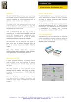 5533C - Oscilloquartz SA - PDF Catalogs | Technical Documentation ...