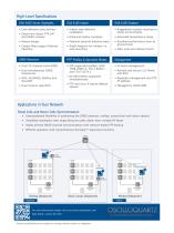 OSA 5405 series - Oscilloquartz SA - PDF Catalogs | Technical ...