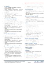 OSA 5405 series - Oscilloquartz SA - PDF Catalogs | Technical ...