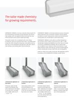 SONDERHOFF FERMASIL - SIL Foam Gasket - HENKEL SONDERHOFF - PDF ...