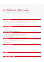 SONDERHOFF FIP CC - HENKEL SONDERHOFF - PDF Catalogs | Technical ...