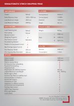 SERIE FENIX - DNC - PDF Catalogs | Technical Documentation | Brochure