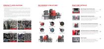 Hammer mill —Metal Shredder - ENERPAT AMERICA - PDF Catalogs | Technical Documentation | Brochure