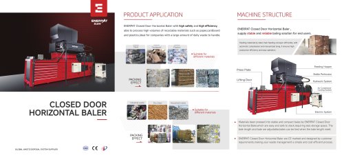 Scrap Metal Box Shear - ENERPAT AMERICA - PDF Catalogs | Technical ...