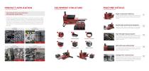 Metal Horizontal baling press - TH series - ENERPAT AMERICA - PDF Catalogs | Technical ...