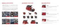 Scrap Metal Box Shear - ENERPAT AMERICA - PDF Catalogs | Technical Documentation | Brochure