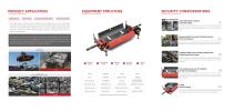 Two RAM Car Baler - ENERPAT AMERICA - PDF Catalogs | Technical Documentation | Brochure