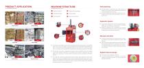 Vertical Baler - ENERPAT AMERICA - PDF Catalogs | Technical Documentation | Brochure