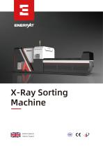 X ray Recycling sorting system - ENERPAT AMERICA - PDF Catalogs ...