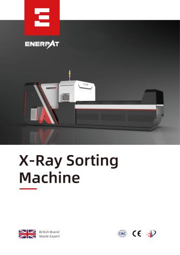 Scrap Metal Box Shear - ENERPAT AMERICA - PDF Catalogs | Technical Documentation | Brochure