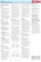 Axial Fans - Helios Ventilation - PDF Catalogs | Technical ...