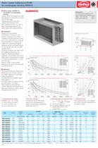 Helios air treatment - Helios Ventilation - PDF Catalogs | Technical ...