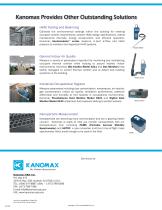 Kanomax Cleanroom Contamination Control Solutions 2014 - Kanomax USA ...