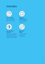 LEVINA - TENTE ® - PDF Catalogs | Technical Documentation | Brochure