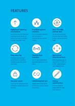 PRODUCT INFORMATION DELTA - TENTE ® - PDF Catalogs | Technical ...