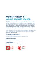 PRODUCT INFORMATION INTEGRAL - TENTE ® - PDF Catalogs | Technical ...