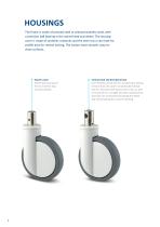 PRODUCT INFORMATION INTEGRAL - TENTE ® - PDF Catalogs | Technical ...