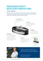 SOLUTIONS FOR AUTOMOTIVE - TENTE ® - PDF Catalogs | Technical ...