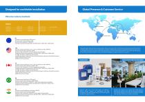 PB70/115 Series - Adicomp S.p.A. - PDF Catalogs | Technical Documentation | Brochure