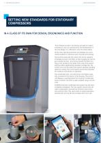 MINI-VERTICUS & VERTICUS THE NEXT GENERATION 2024 - BAUER KOMPRESSOREN GmbH - PDF Catalogs ...