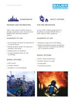 Oil and Gas ApplicationsOil and Gas Applications ? Reliable equipment ...