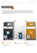 PE-NITROX SYSTEMS - BAUER KOMPRESSOREN GmbH - PDF Catalogs | Technical ...