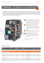 PE-NITROX SYSTEMS - BAUER KOMPRESSOREN GmbH - PDF Catalogs | Technical ...