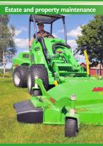 AVANT 600 series - Avant Tecno Oy - PDF Catalogs | Technical ...