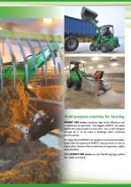 AVANT 600 series - Avant Tecno Oy - PDF Catalogs | Technical ...