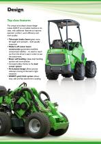 AVANT 600 series - Avant Tecno Oy - PDF Catalogs | Technical ...