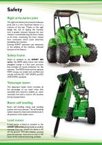 AVANT 600 series - Avant Tecno Oy - PDF Catalogs | Technical ...