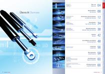 Bansbach Catalogue - BANSBACH easylift - PDF Catalogs | Technical ...