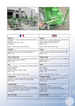 Explo 220MPR - EMCI - PDF Catalogs | Technical Documentation | Brochure