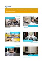 Ancra Systems Corporate Brochure - Ancra Systems B.V. - PDF Catalogs | Technical Documentation ...
