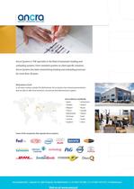 Ancra Systems Corporate Brochure - Ancra Systems B.V. - PDF Catalogs ...