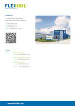 Hollow springs - Flexibil SRL rubber-metal solutions - PDF Catalogs ...