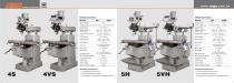 ARGO MILLING MACHINE - Electronica Mechatronic Systems (I) Pvt Ltd ...