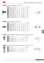 Rapid Fittings - SAF S.R.L. - PDF Catalogs | Technical Documentation ...