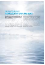 APPLICATIONS FOR SHIPS AND BOATS - VULKAN Marine - PDF Catalogs ...