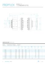 PROPFLEX :english / german - VULKAN Marine - PDF Catalogs | Technical Documentation | Brochure