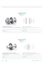 PROPFLEX :english / german - VULKAN Marine - PDF Catalogs | Technical Documentation | Brochure