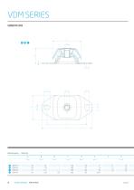 Technical data VDM-M SERIES : english - VULKAN Marine - PDF Catalogs ...