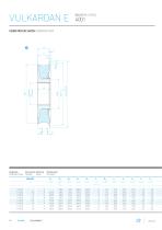 Technical data VULKARDAN E : english / german - VULKAN Marine - PDF Catalogs | Technical ...