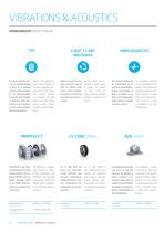 Vibration & Acoustics : english / german - VULKAN Marine - PDF Catalogs | Technical ...