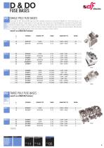 D&DO Catalogue - DF ELECTRIC - PDF Catalogs | Technical Documentation ...