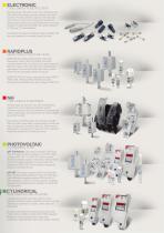 DF Electric Company profile - DF ELECTRIC - PDF Catalogs | Technical ...