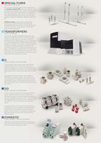 DF Electric Company profile - DF ELECTRIC - PDF Catalogs | Technical ...